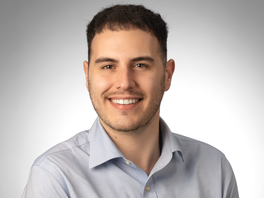Getting to know Nick Toledo, National Manager - Schemes & Affinity ...