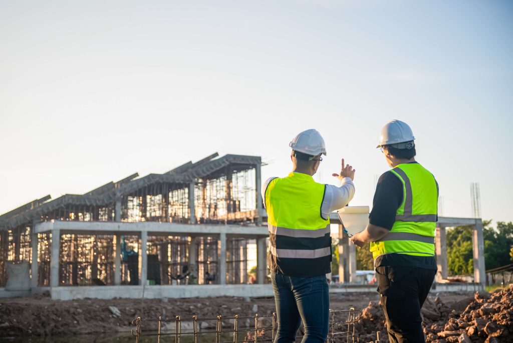Builders Warranty Insurance Australia | Construction Cover | NIH